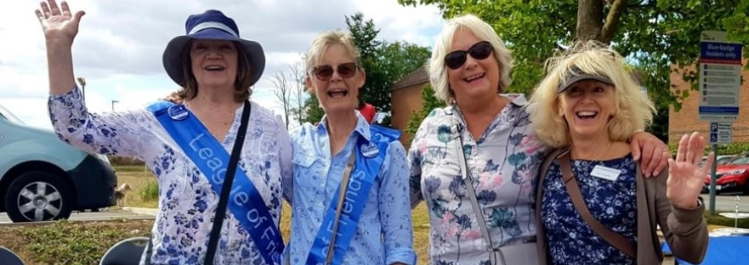 Fair Exceeds Expectations